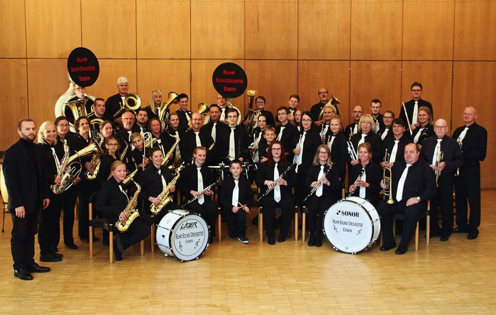 Ruhr Sound-Orchester Essen